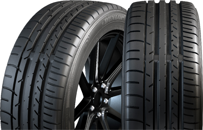 Welcome to Dunlop Tyres Africa